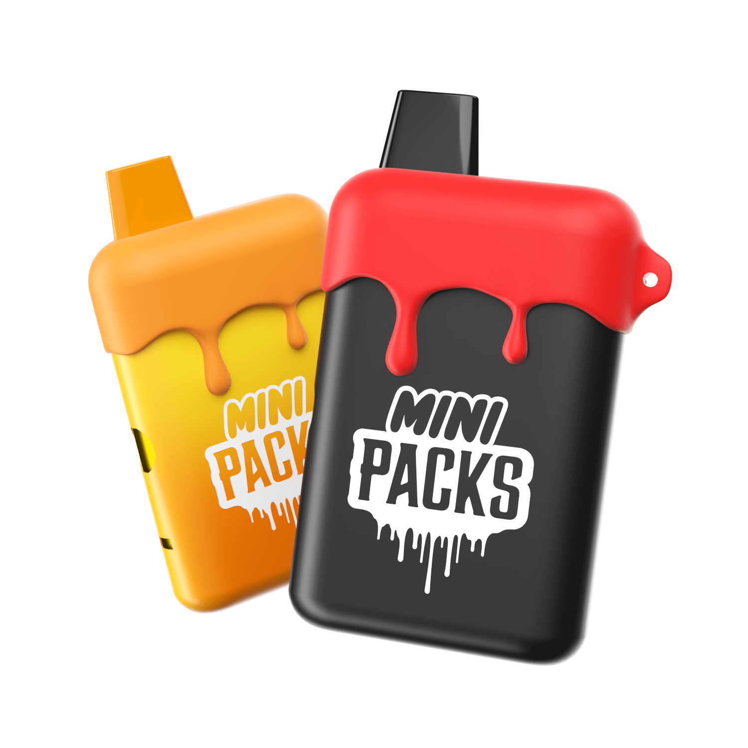 Packs Blunt | Packwoods